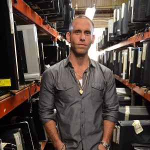 Seth Gold – American Jewelry and Loan