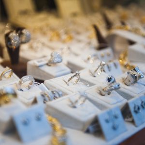 Jewelry Protection And Care Plan - American Jewelry and Loan